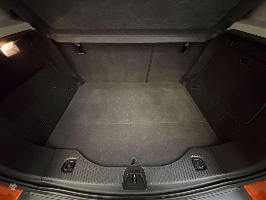 Oranžs Opel Mokka 2016 Marijampole, ar dzinēja tilpumu 1.60 L un nobraukumu 158 tūkst. km par 6750 €, foto 27 vietnē AUTOMOTO.COM.LV