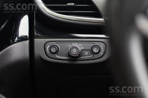 Oranžs Opel Mokka 2017 Rīga, ar dzinēja tilpumu 1.60 L un nobraukumu 131 tūkst. km par 7990 €, foto 12 vietnē AUTOMOTO.COM.LV