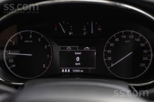 Oranžs Opel Mokka 2017 Rīga, ar dzinēja tilpumu 1.60 L un nobraukumu 131 tūkst. km par 7990 €, foto 15 vietnē AUTOMOTO.COM.LV