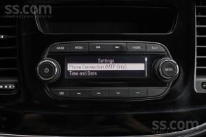 Oranžs Opel Mokka 2017 Rīga, ar dzinēja tilpumu 1.60 L un nobraukumu 131 tūkst. km par 7990 €, foto 17 vietnē AUTOMOTO.COM.LV