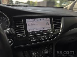 Oranžs Opel Mokka 2017 Jelgava, ar dzinēja tilpumu 1.60 L un nobraukumu 237 tūkst. km par 8995 €, foto 15 vietnē AUTOMOTO.COM.LV