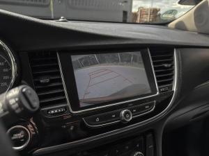 Orange Opel Mokka 2017 in Jelgava, with an engine capacity of 1.60 L and mileage of 237 thousand km for 8995 €, photo 13 on AUTOMOTO.COM.LV