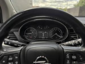 Orange Opel Mokka 2017 in Jelgava, with an engine capacity of 1.60 L and mileage of 237 thousand km for 8995 €, photo 14 on AUTOMOTO.COM.LV