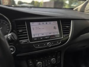 Orange Opel Mokka 2017 in Jelgava, with an engine capacity of 1.60 L and mileage of 237 thousand km for 8995 €, photo 15 on AUTOMOTO.COM.LV