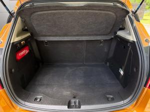 Orange Opel Mokka 2017 in Jelgava, with an engine capacity of 1.60 L and mileage of 237 thousand km for 8995 €, photo 21 on AUTOMOTO.COM.LV