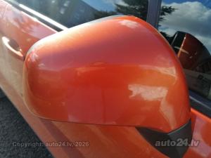 Oranžs Opel Mokka 2016 Tallina, ar dzinēja tilpumu 1.60 L un nobraukumu 251 tūkst. km par 4950 €, foto 7 vietnē AUTOMOTO.COM.LV