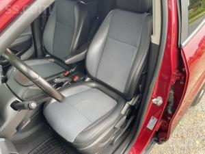 Sarkans Opel Mokka 2013 Rīga, ar dzinēja tilpumu 1.70 L un nobraukumu 0 tūkst. km par 6990 €, foto 14 vietnē AUTOMOTO.COM.LV