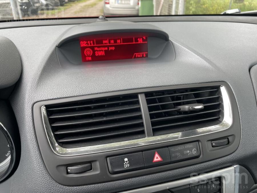 Sarkans Opel Mokka 2013 Rīga, ar dzinēja tilpumu 1.70 L un nobraukumu 0 tūkst. km par 6990 €, foto 27 vietnē AUTOMOTO.COM.LV