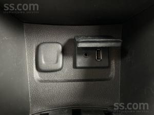 Sarkans Opel Mokka 2013 Rīga, ar dzinēja tilpumu 1.70 L un nobraukumu 0 tūkst. km par 6990 €, foto 29 vietnē AUTOMOTO.COM.LV