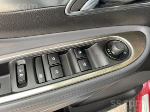 Sarkans Opel Mokka 2013 Rīga, ar dzinēja tilpumu 1.70 L un nobraukumu 0 tūkst. km par 6990 €, foto 30 vietnē AUTOMOTO.COM.LV