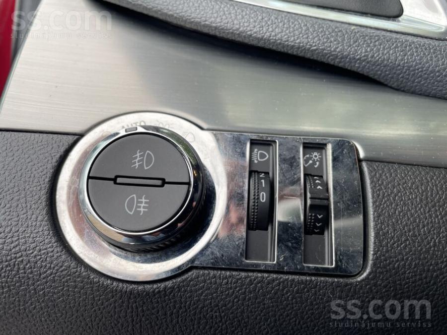 Sarkans Opel Mokka 2013 Rīga, ar dzinēja tilpumu 1.70 L un nobraukumu 0 tūkst. km par 6990 €, foto 31 vietnē AUTOMOTO.COM.LV