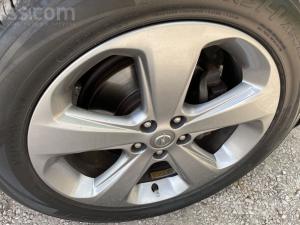 Sarkans Opel Mokka 2013 Rīga, ar dzinēja tilpumu 1.70 L un nobraukumu 0 tūkst. km par 6990 €, foto 32 vietnē AUTOMOTO.COM.LV