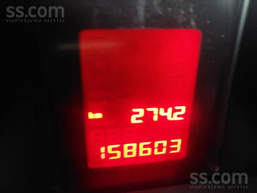 Red Opel Mokka 2013 in Riga, with an engine capacity of 1.70 L and mileage of 0 thousand km for 6395 €, photo 26 on AUTOMOTO.COM.LV