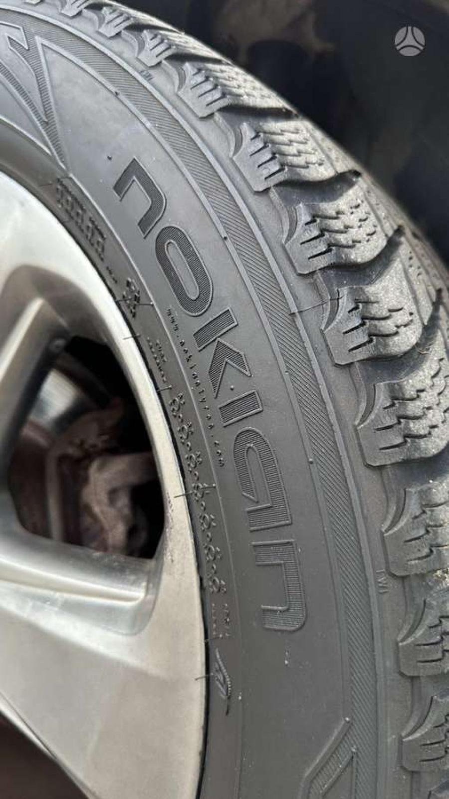 Красный Опель Mokka 2014 в Каунас, объемом двигателя 1.40 л и пробегом 138 тыс. км за 6610 €, фото 15 на AUTOMOTO.COM.LV