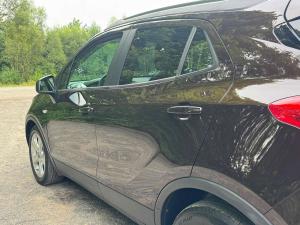 Красный Опель Mokka 2014 в Утена, объемом двигателя 1.69 л и пробегом 247 тыс. км за 5800 €, фото 21 на AUTOMOTO.COM.LV