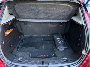 Sarkans Opel Mokka 2014 Viļņa, ar dzinēja tilpumu 1.60 L un nobraukumu 179 tūkst. km par 6200 €, foto 16 vietnē AUTOMOTO.COM.LV
