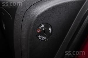 Sarkans Opel Mokka 2014 Jelgava, ar dzinēja tilpumu 1.70 L un nobraukumu 0 tūkst. km par 7400 €, foto 20 vietnē AUTOMOTO.COM.LV