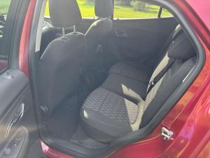 Sarkans Opel Mokka 2015 Šauļi, ar dzinēja tilpumu 1.36 L un nobraukumu 66 tūkst. km par 8500 €, foto 7 vietnē AUTOMOTO.COM.LV