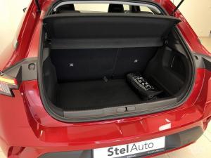 Red Opel Mokka 2021 in Vilnius, with an engine capacity of 1.20 L and mileage of 24 thousand km for 15990 €, photo 24 on AUTOMOTO.COM.LV