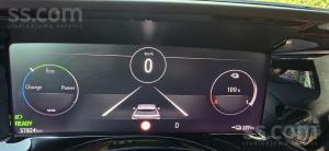 Sarkans Opel Mokka 2021 Rīga, ar dzinēja tilpumu 1.60 L un nobraukumu 58 tūkst. km par 16500 €, foto 11 vietnē AUTOMOTO.COM.LV