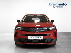 Красный Опель Mokka 2021 в Вильнюс, объемом двигателя 1.20 л и пробегом 84 тыс. км за 15000 €, фото 9 на AUTOMOTO.COM.LV