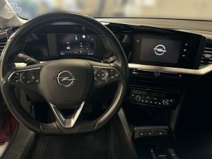 Красный Опель Mokka 2021 в Вильнюс, объемом двигателя 1.20 л и пробегом 84 тыс. км за 15000 €, фото 16 на AUTOMOTO.COM.LV