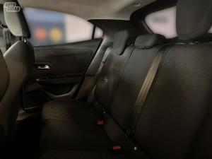 Красный Опель Mokka 2021 в Вильнюс, объемом двигателя 1.20 л и пробегом 84 тыс. км за 15000 €, фото 20 на AUTOMOTO.COM.LV