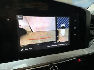 Красный Опель Mokka 2021 в Вильнюс, объемом двигателя 1.20 л и пробегом 84 тыс. км за 15000 €, фото 22 на AUTOMOTO.COM.LV