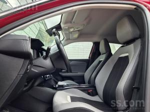 Sarkans Opel Mokka 2022 Rīga, ar dzinēja tilpumu 0.00 L un nobraukumu 54 tūkst. km par 18850 €, foto 12 vietnē AUTOMOTO.COM.LV
