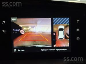 Sarkans Opel Mokka 2022 Rīga, ar dzinēja tilpumu 0.00 L un nobraukumu 54 tūkst. km par 18850 €, foto 15 vietnē AUTOMOTO.COM.LV