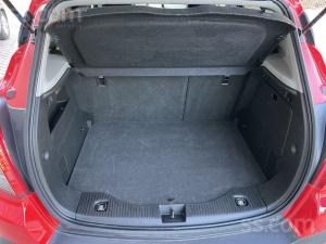 Sarkans Opel Mokka 2016 Tukums, ar dzinēja tilpumu 1.60 L un nobraukumu 202 tūkst. km par 6990 €, foto 33 vietnē AUTOMOTO.COM.LV