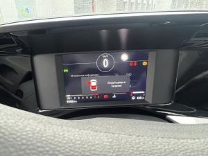 Sarkans Opel Mokka 2021 Rīga, ar dzinēja tilpumu 1.20 L un nobraukumu 94 tūkst. km par 14000 €, foto 8 vietnē AUTOMOTO.COM.LV