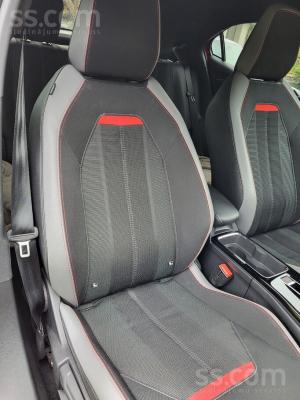 Sarkans Opel Mokka 2022 Rīga, ar dzinēja tilpumu 1.20 L un nobraukumu 39 tūkst. km par 16300 €, foto 7 vietnē AUTOMOTO.COM.LV