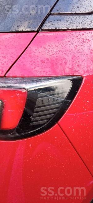 Sarkans Opel Mokka 2022 Rīga, ar dzinēja tilpumu 1.20 L un nobraukumu 39 tūkst. km par 16300 €, foto 12 vietnē AUTOMOTO.COM.LV