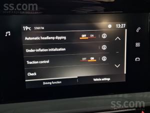 Red Opel Mokka 2023 in Riga, with an engine capacity of 1.20 L and mileage of 60 thousand km for 17500 €, photo 17 on AUTOMOTO.COM.LV