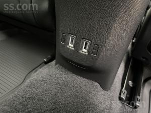 Sarkans Opel Mokka 2023 Daugavpils, ar dzinēja tilpumu 1.20 L un nobraukumu 0 tūkst. km par 19800 €, foto 12 vietnē AUTOMOTO.COM.LV