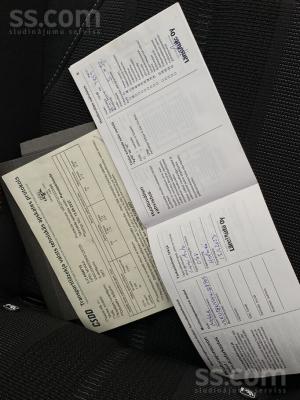 Sarkans Opel Mokka 2023 Daugavpils, ar dzinēja tilpumu 1.20 L un nobraukumu 0 tūkst. km par 19800 €, foto 22 vietnē AUTOMOTO.COM.LV