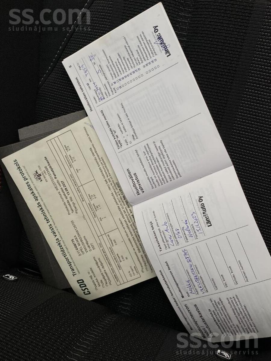 Sarkans Opel Mokka 2023 Daugavpils, ar dzinēja tilpumu 1.20 L un nobraukumu 0 tūkst. km par 19800 €, foto 22 vietnē AUTOMOTO.COM.LV
