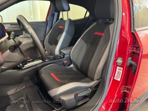 Красный Опель Mokka 2024 в Таллин, объемом двигателя 0.00 л и пробегом 10 тыс. км за 34900 €, фото 8 на AUTOMOTO.COM.LV