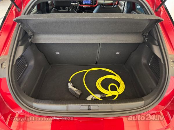 Sarkans Opel Mokka 2024 Tallina, ar dzinēja tilpumu 0.00 L un nobraukumu 10 tūkst. km par 34900 €, foto 8 vietnē AUTOMOTO.COM.LV