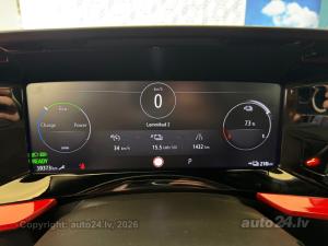 Красный Опель Mokka 2024 в Таллин, объемом двигателя 0.00 л и пробегом 10 тыс. км за 34900 €, фото 10 на AUTOMOTO.COM.LV