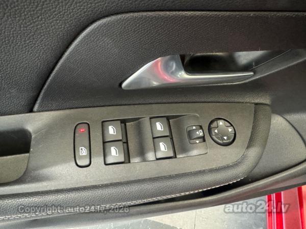 Sarkans Opel Mokka 2024 Tallina, ar dzinēja tilpumu 0.00 L un nobraukumu 10 tūkst. km par 34900 €, foto 10 vietnē AUTOMOTO.COM.LV