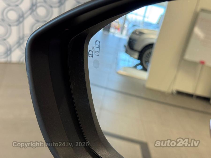 Красный Опель Mokka 2024 в Таллин, объемом двигателя 0.00 л и пробегом 10 тыс. км за 34900 €, фото 12 на AUTOMOTO.COM.LV