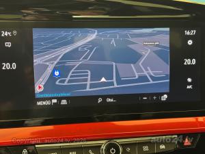 Красный Опель Mokka 2024 в Таллин, объемом двигателя 0.00 л и пробегом 10 тыс. км за 34900 €, фото 13 на AUTOMOTO.COM.LV
