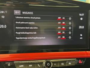 Красный Опель Mokka 2024 в Таллин, объемом двигателя 0.00 л и пробегом 10 тыс. км за 34900 €, фото 17 на AUTOMOTO.COM.LV