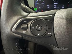 Красный Опель Mokka 2024 в Таллин, объемом двигателя 0.00 л и пробегом 10 тыс. км за 34900 €, фото 20 на AUTOMOTO.COM.LV