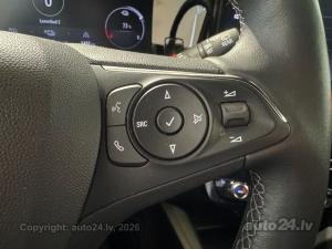 Красный Опель Mokka 2024 в Таллин, объемом двигателя 0.00 л и пробегом 10 тыс. км за 34900 €, фото 21 на AUTOMOTO.COM.LV