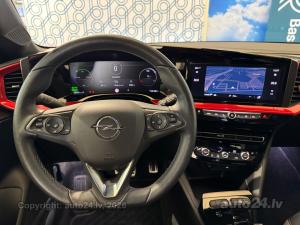 Красный Опель Mokka 2024 в Таллин, объемом двигателя 0.00 л и пробегом 10 тыс. км за 34900 €, фото 22 на AUTOMOTO.COM.LV