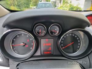Opel Mokka 2015 Rīga, ar dzinēja tilpumu 1.40 L un nobraukumu 124 tūkst. km par 6800 €, foto 6 vietnē AUTOMOTO.COM.LV