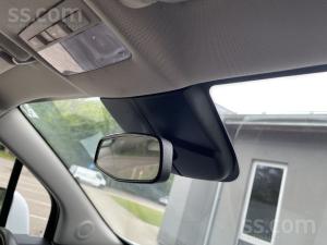 Balts Opel Mokka 2013 Jūrmala, ar dzinēja tilpumu 1.60 L un nobraukumu 0 tūkst. km par 5650 €, foto 30 vietnē AUTOMOTO.COM.LV
